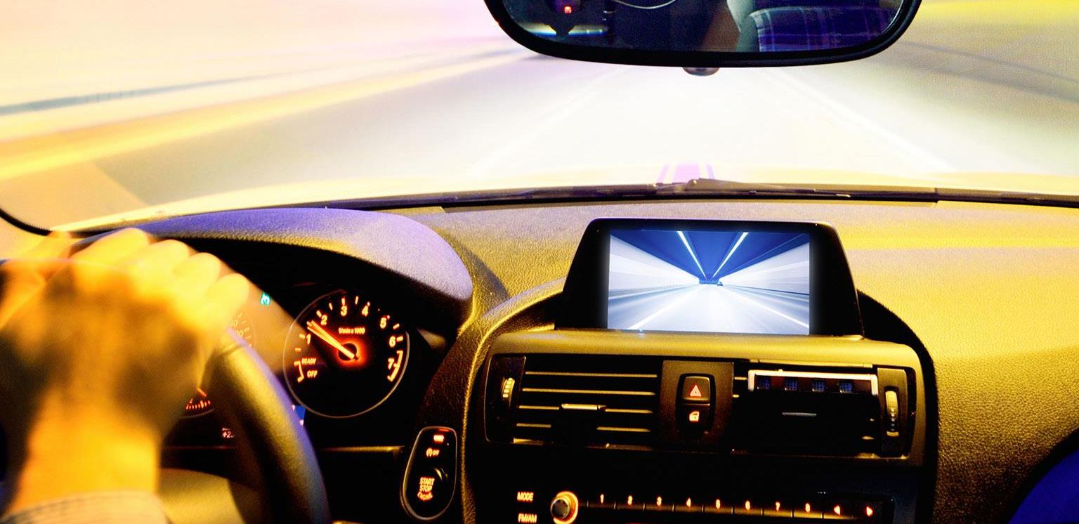 Personal Use | EMKAY Fleet Management