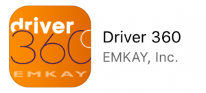 Driver 360 Updates | EMKAY Fleet Management